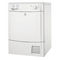 Free-standing dryer - IDC 75 - Indesit
