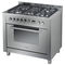 Gas range cooker - CP 956 G S - Scholtès - home