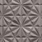 3D tile - SEED - kaza concrete - indoor / outdoor / wall