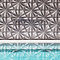 3D tile - SEED - kaza concrete - indoor / outdoor / wall