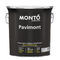 Protective paint - PAVIMONT - PINTURAS MONTO - decorative / indoor ...