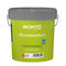 Protective paint - MONTONATURE METALIZADO - PINTURAS MONTO - indoor ...