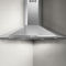 Corner range hood - ACUTA - Elica - ducted / with built-in lighting ...