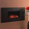 Electric fireplace - CORELLO - Flamerite Fires - contemporary / closed ...