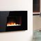 Electric fireplace - CORELLO - Flamerite Fires - contemporary / closed ...