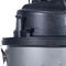 Industrial vacuum cleaner - NTD2003 - Numatic - canister / dry / corded