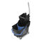 Cleaning trolley - Hi-Bak HB1812R - Numatic - commercial / recycled plastic