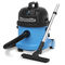 Professional vacuum cleaner - WV370 - Numatic - canister / wet and dry ...