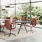 Contemporary conference chair - Intra - Wilkhahn - fabric / leather ...
