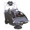 Walk-behind sweeping machine - DUSTY 650 - BIEMMEDUE SpA - suction ...