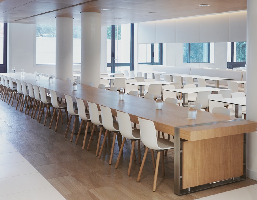 Clarins Building – Neuilly sur Seine - Neuilly-sur-Seine, France ...