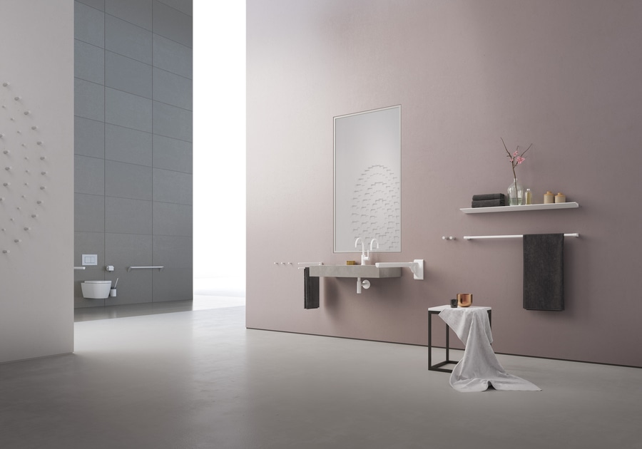 The ErgoSystem® A100 from FSB: Freedom from barriers simple and ...