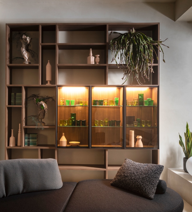 ZALF | Design week 2022 - Via Marosticana, Maser TV, Italy - ZALF spa