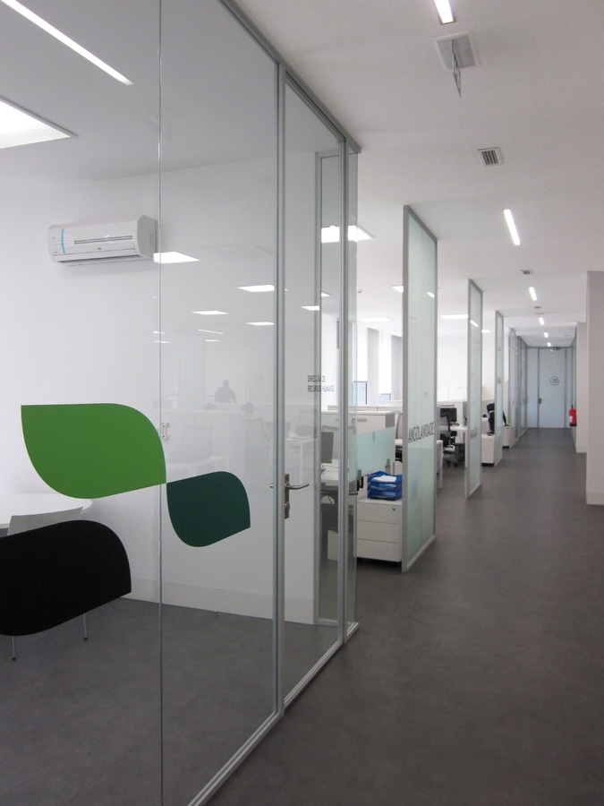 GRINER Engineering - Av. Talatona, Luanda, Angola - FLAT BY ARTIS