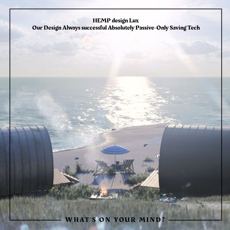 Hempcrete Technologies - Sheffield, UK - Vector Trade UK