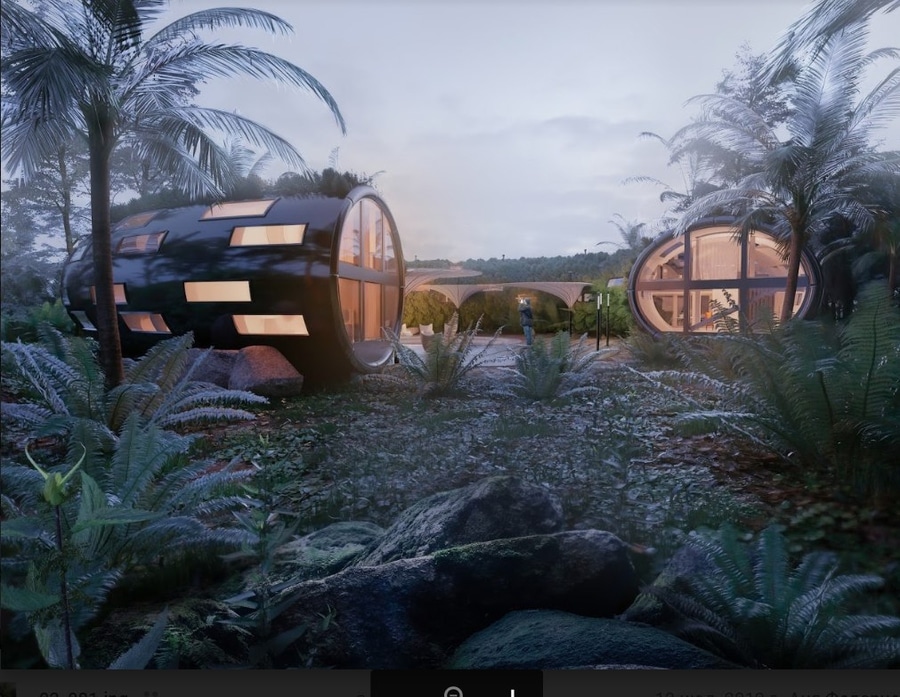 Hempcrete Technologies - Sheffield, UK - Vector Trade UK