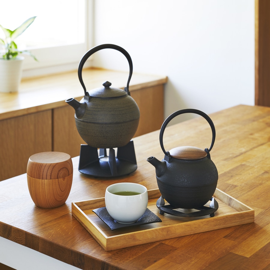 Introductory article - Yamagata, Japan - Chushin Kobo Co., Ltd