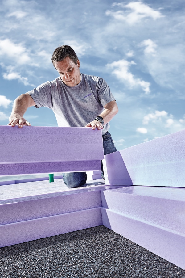 JACKODUR ® Atlas - The high performance insulation system for slabs (or ...