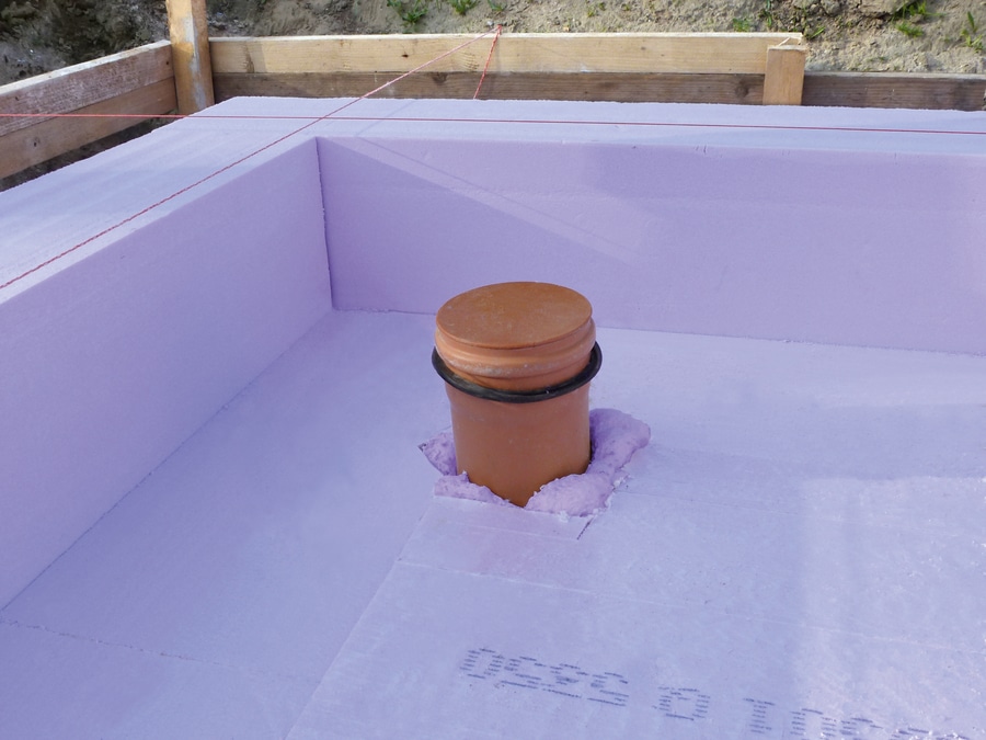 JACKODUR ® Atlas - The high performance insulation system for slabs (or ...