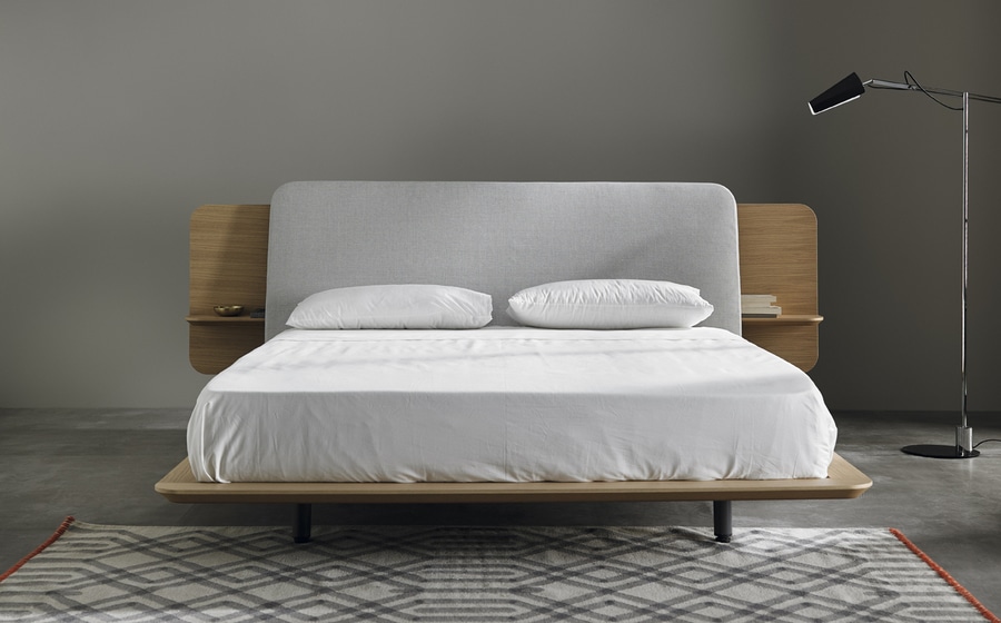 Kauffman, the new multifunctional bed designed by Nadadora - La Sénia, 43560, Tarragona, Spain ...
