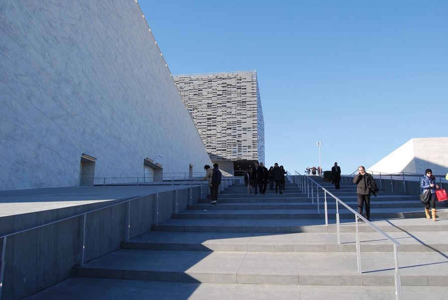 New Opera House of Firenze - Via Emilia Romagna, 31, 41049 Sassuolo MO ...