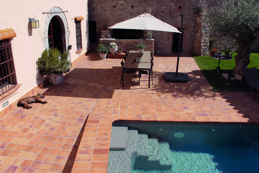 Country house in Catalonia - Carrer de Vallveric, 85, 08304 Mataró ...