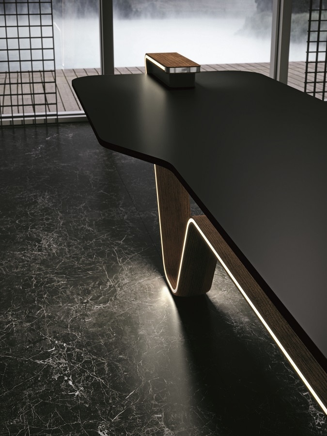 Snaidero winner of the 2018 Good Design Award - Viale Rino Snaidero ...