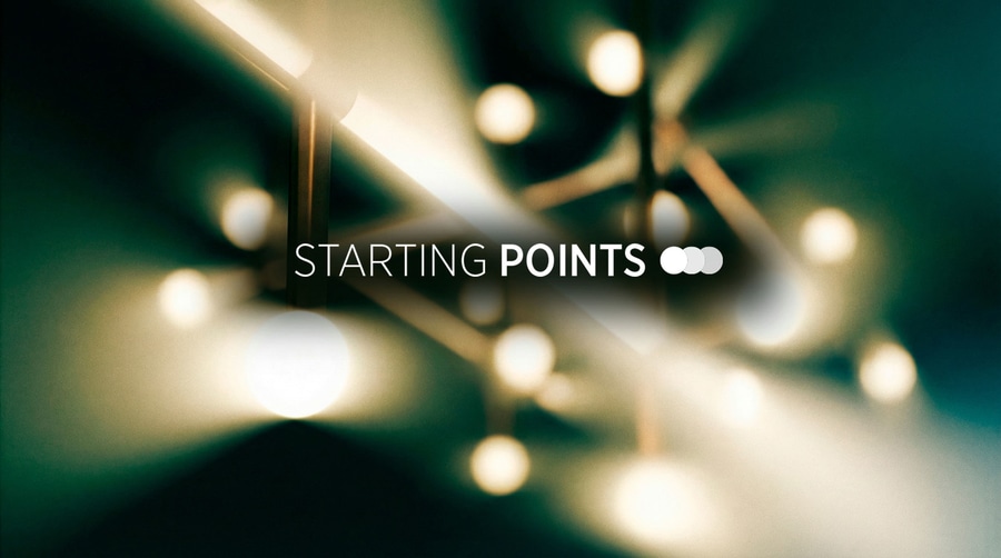 STARTING POINTS - Gewerbepark 9, 6091 Götzens, Austria - PROLICHT