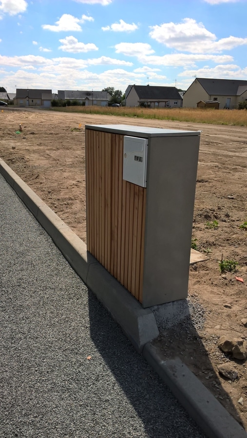 NEW ! TECHNICAL MODULE HOOK - 44830 Bouaye, France - MOBILUM