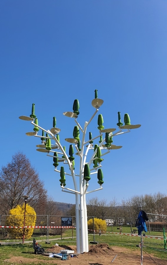 New World Wind continues its development all over the world. - 4 Rue du ...