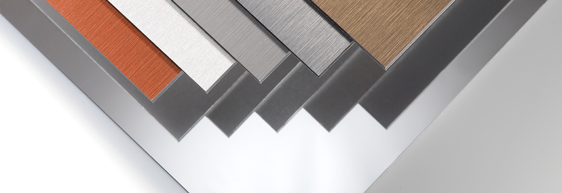 Have you seen the new naturAL finishes? - Alusingen-Platz, 78224 Singen ...