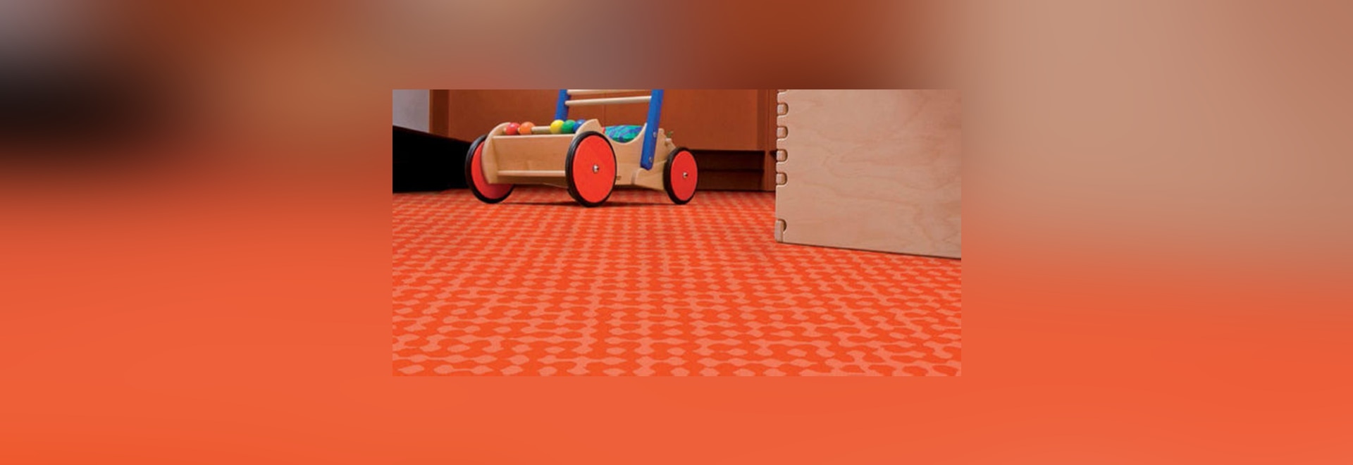 Gerfloor PVC flooring - Gerflor - Contract Sport & Contract Flooring