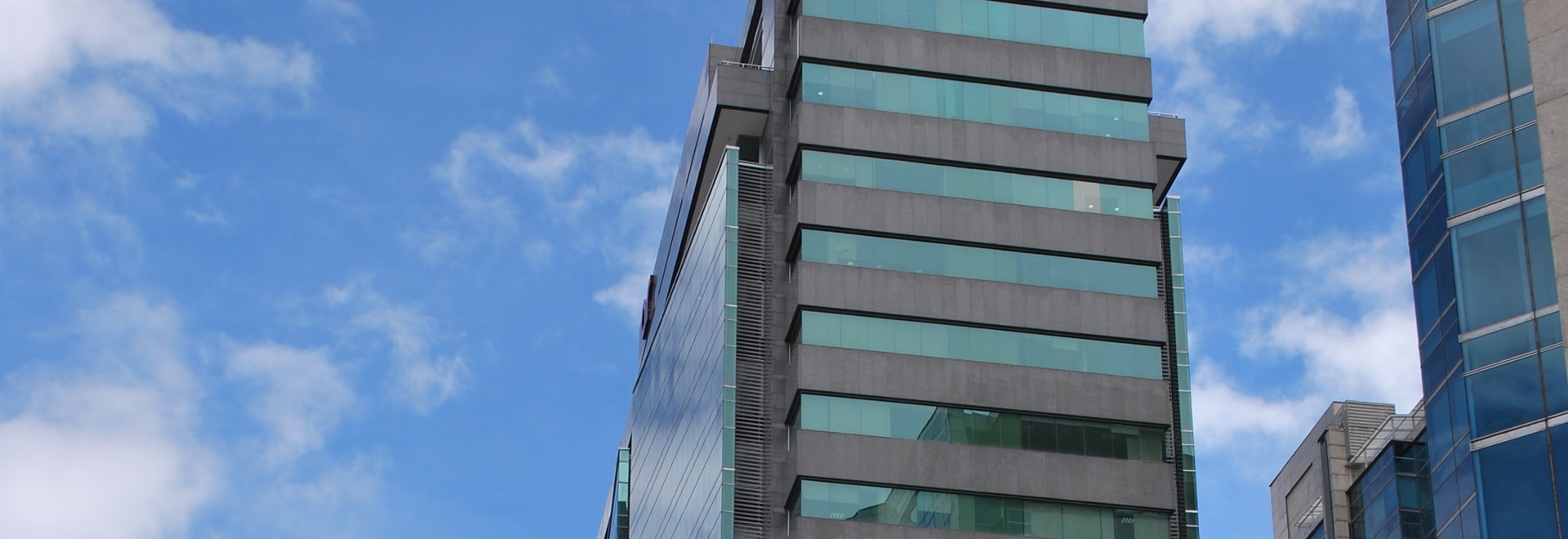 Torre AR - Bogotá (Colombia) - Bogotá, Bogota, Colombia - SISTEMA MASA SL
