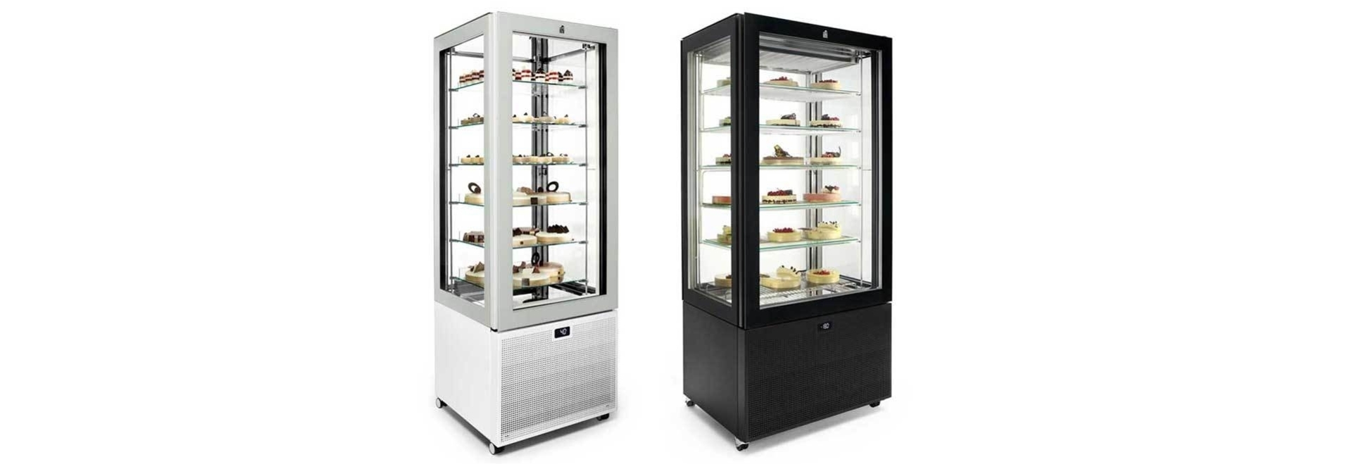 Ifi presents Pivot, the new benchmark for refrigerated vertical display ...