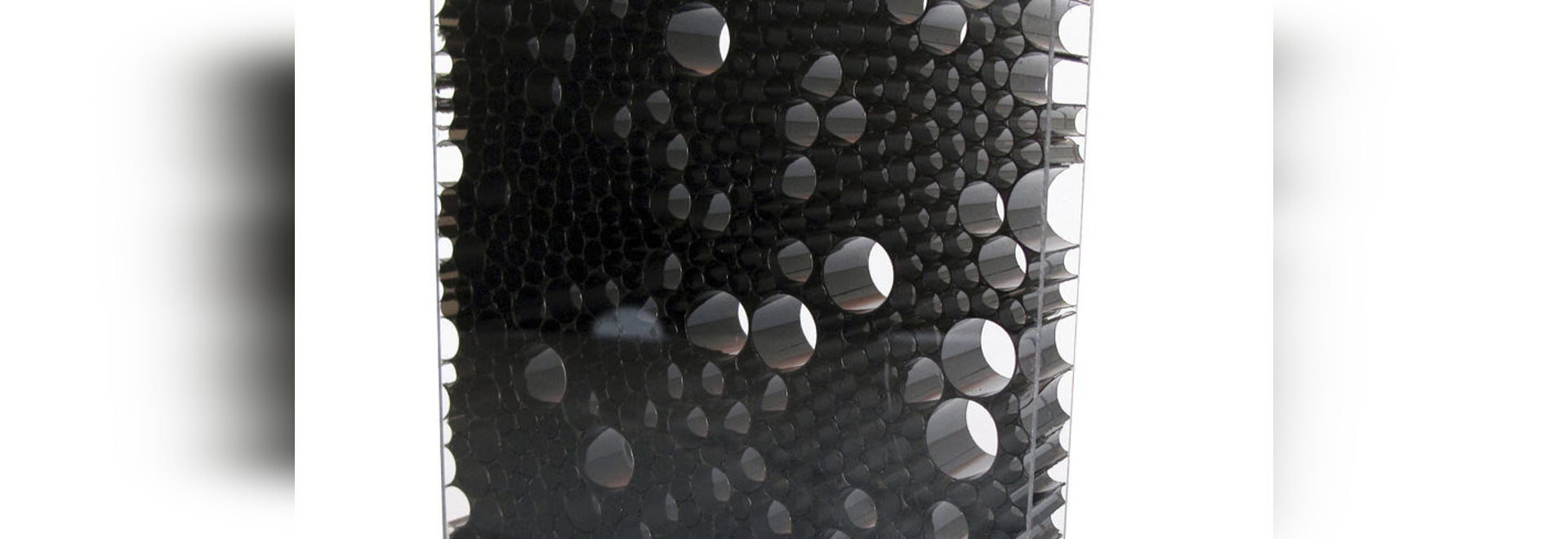 LIGHTBEN KAOS 3D BLACK - BENCORE