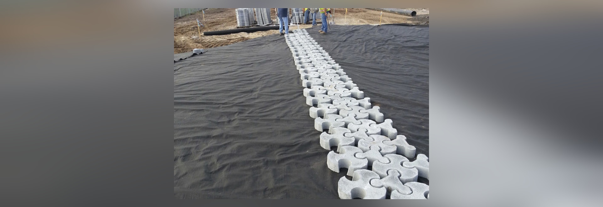 NEW: cellular concrete block by Midwest Construction Products - Midwest ...