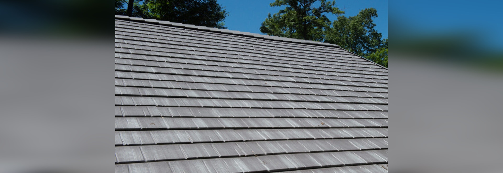 NEW: metal shingle by MATTERHORN METAL ROOFING - MATTERHORN METAL ROOFING