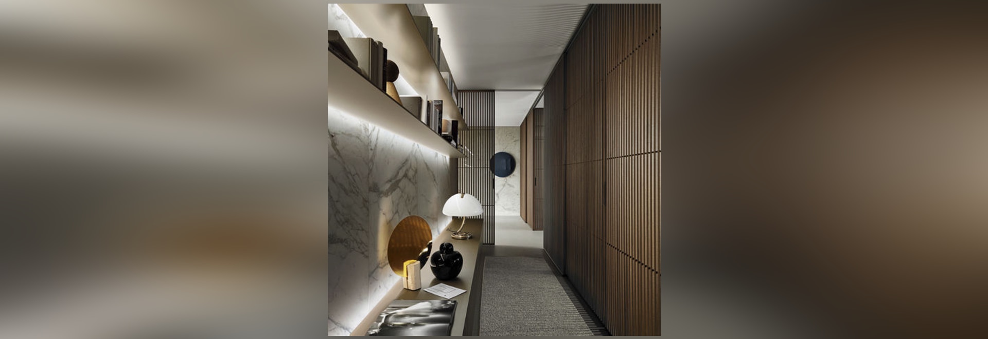 NEW: sliding door by RIMADESIO - RIMADESIO