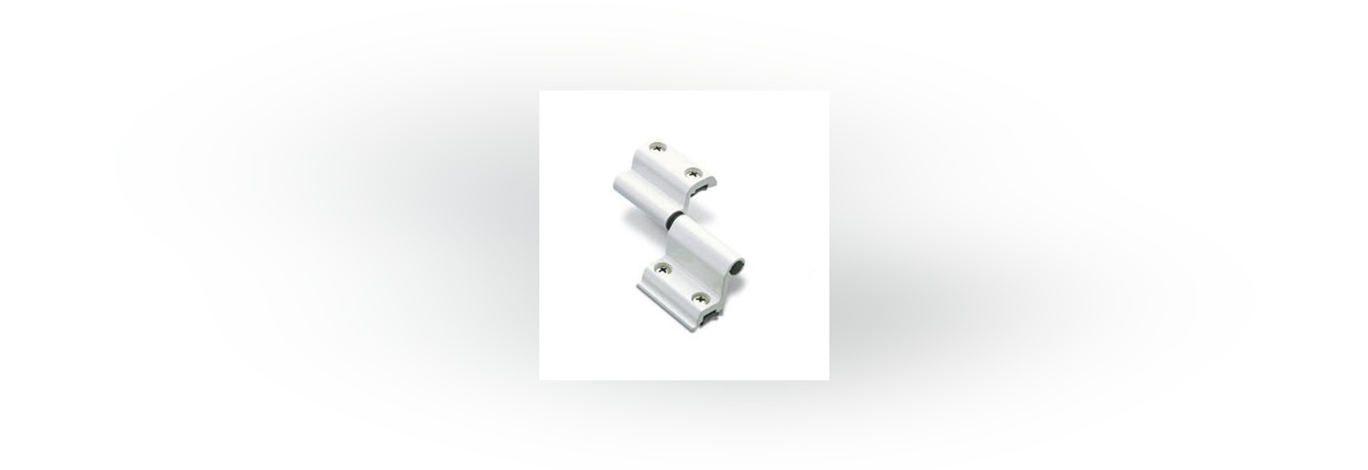 NEW: window hinge by Fapim - Fapim