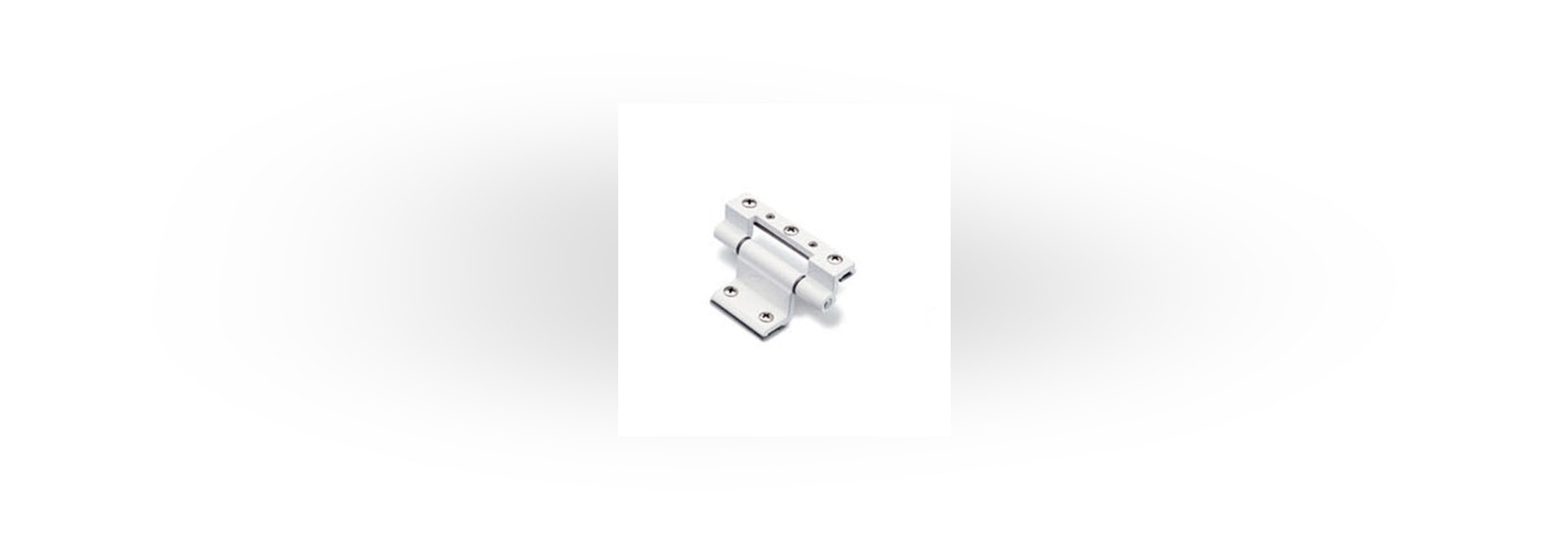 NEW: window hinge by Fapim - Fapim