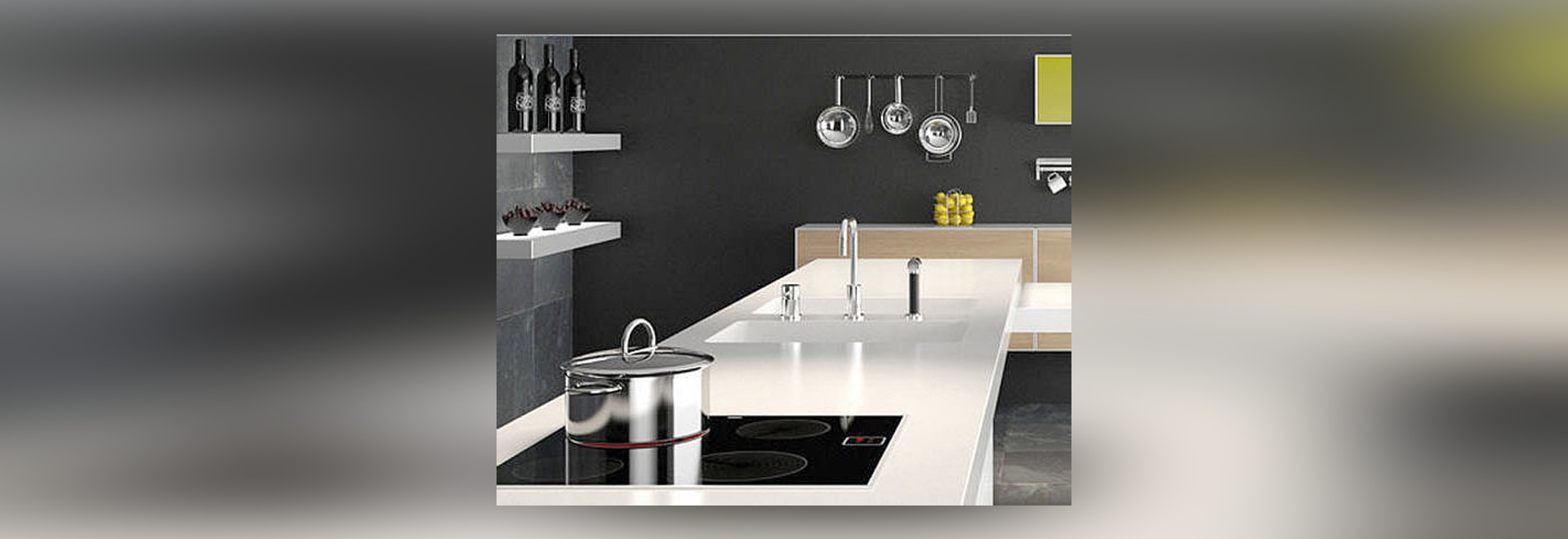 QUARTZIA® by Levantina - Levantina
