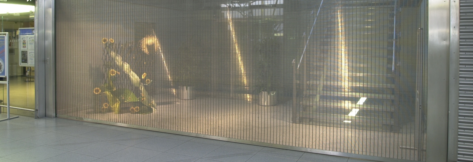 The perfect combination of elegance and security - Kennedystraße, 51147 ...