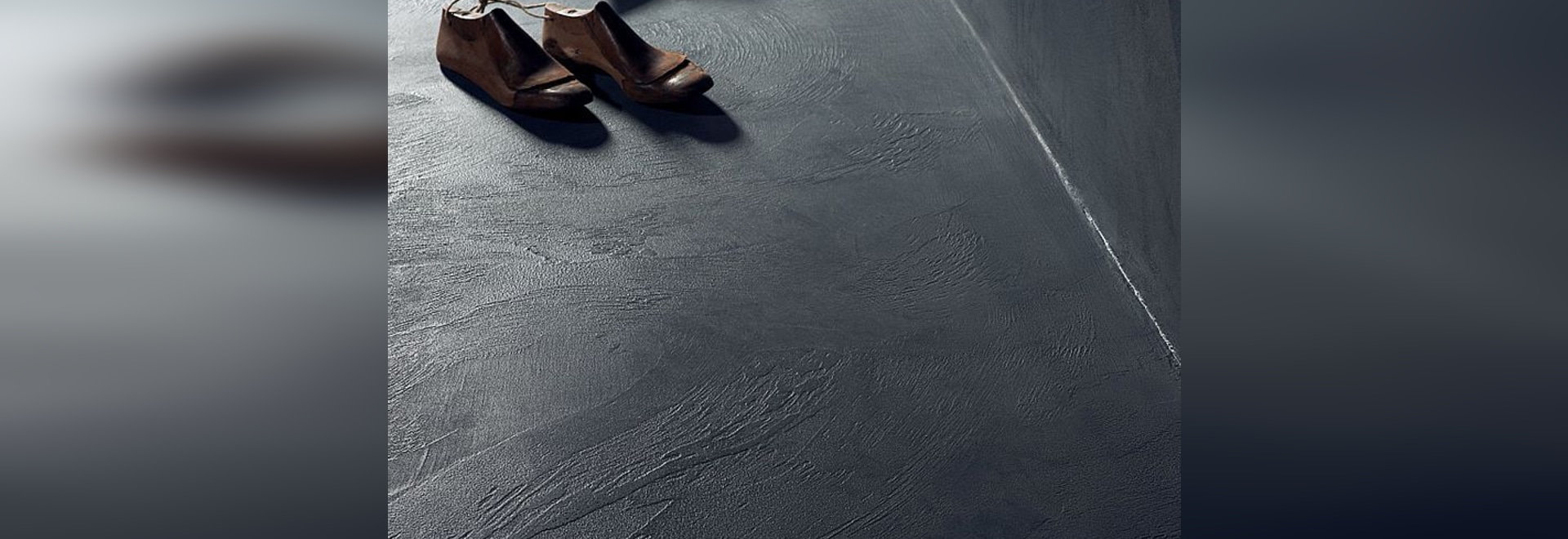 WALL2FLOOR seamless system for the decoration of walls and floors ...