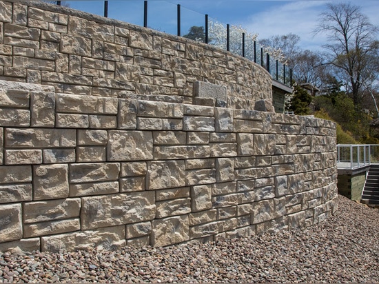 Shaw brick company News and Trends items