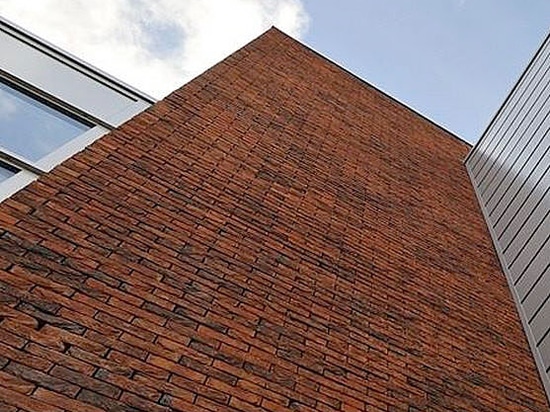 SAFORA - Vandersanden Group