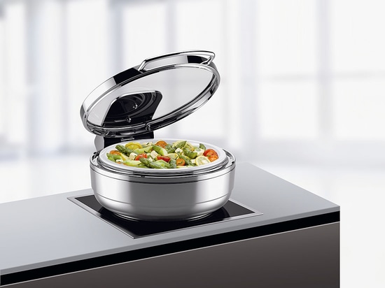 WMF company News and Trends items