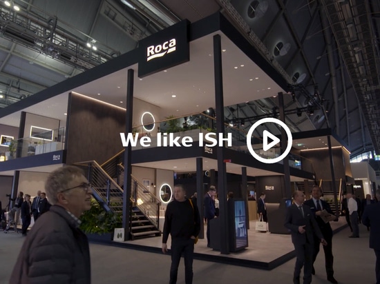 ROCA company News and Trends items