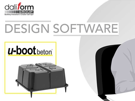 U-Boot® Beton Design Software - Via Postumia Centro, 49, 31040 Gorgo al Monticano TV, Italy ...