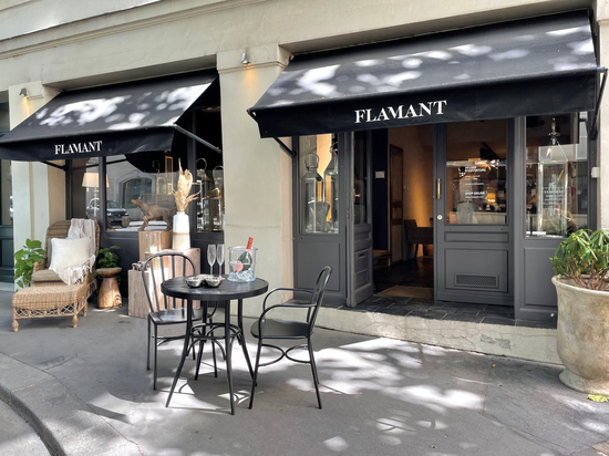 FLAMANT company News and Trends items
