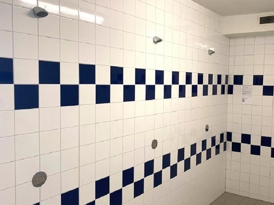 Enhancing Restroom Hygiene: Benefits of Touchless Automatic Soap ...